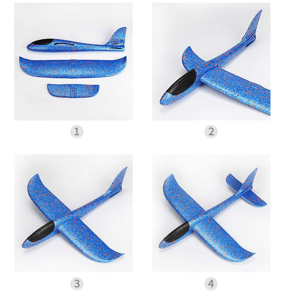 Seedling Glider (3 Colors Available) – Brooks & Co.