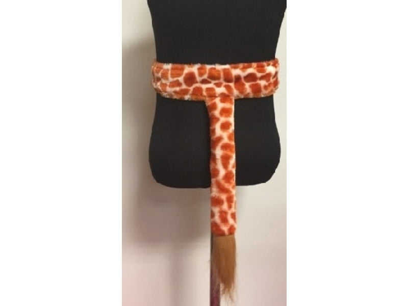 Giraffe Tail – Brooks & Co.